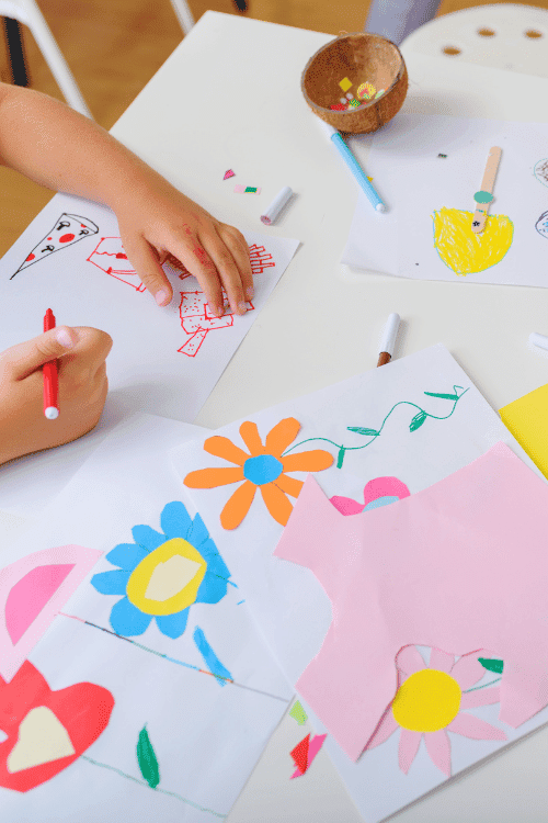 Making Learning Fun with the Creative Curriculum in the UK