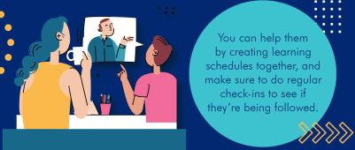How Can Parents Help Their Children Succeed In An Online School ...