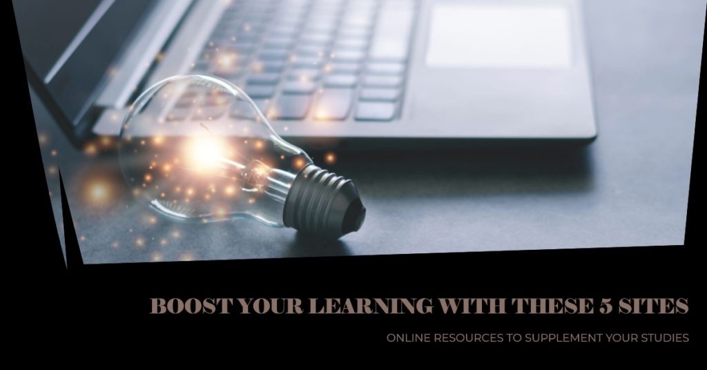 5 Reliable Online Study Sites to Supplement Your Learning | Cambridge ...