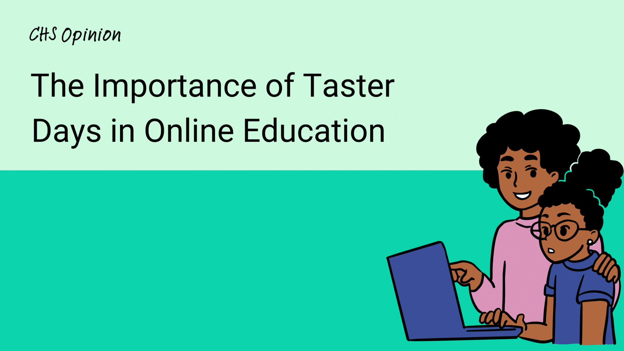 The Importance of Taster Days in Online Education | Cambridge Home ...