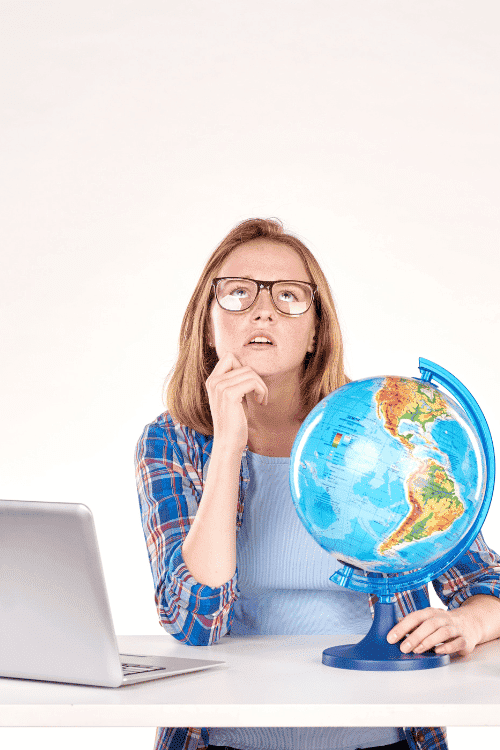 Get Ahead in Your IGCSE Geography Studies with These Expert Tips