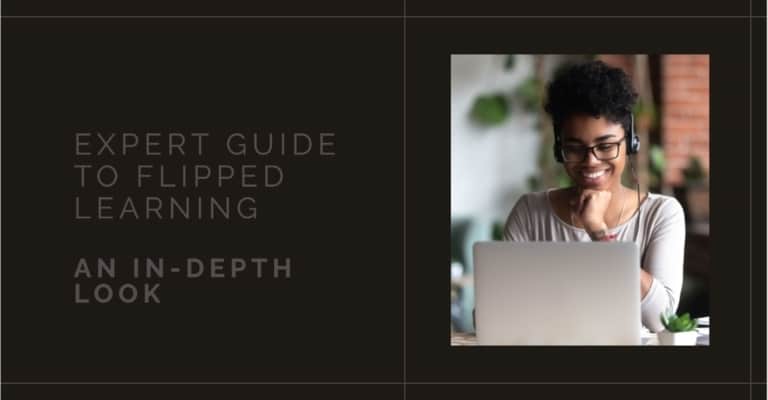 Flipped Learning Explained: An Expert's Guide | Cambridge Home School ...