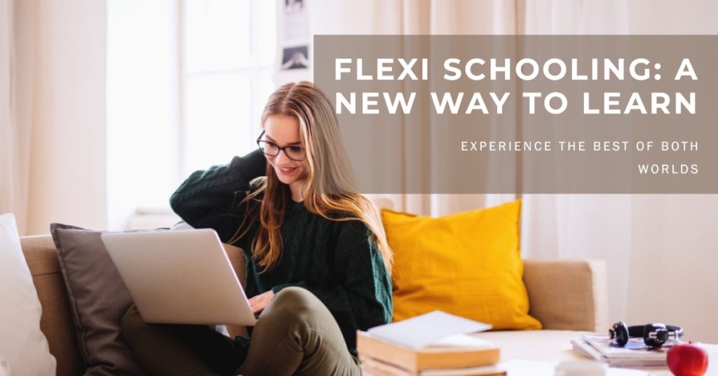 How Does Flexi Schooling Really Work In Real Life? | Cambridge Home School Online