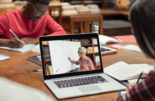 Live Teaching in Online Schools: Advantages for Students | Cambridge ...