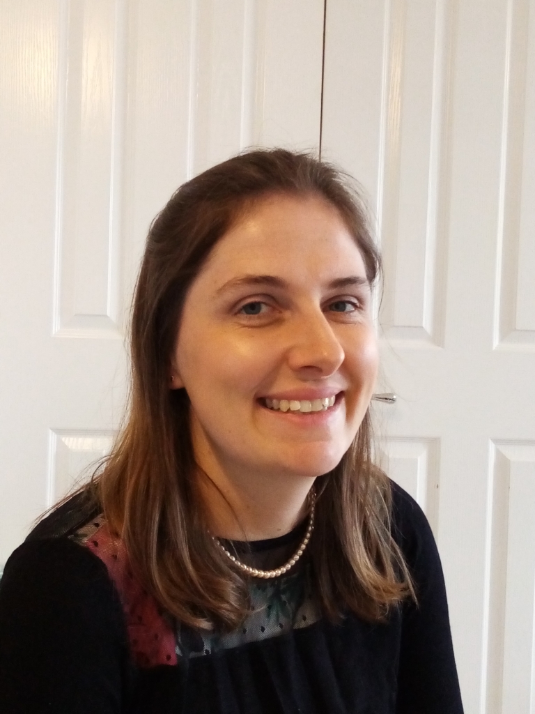 Mrs Barnes | Cambridge Home School Online