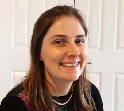 Mrs Barnes | Cambridge Home School Online