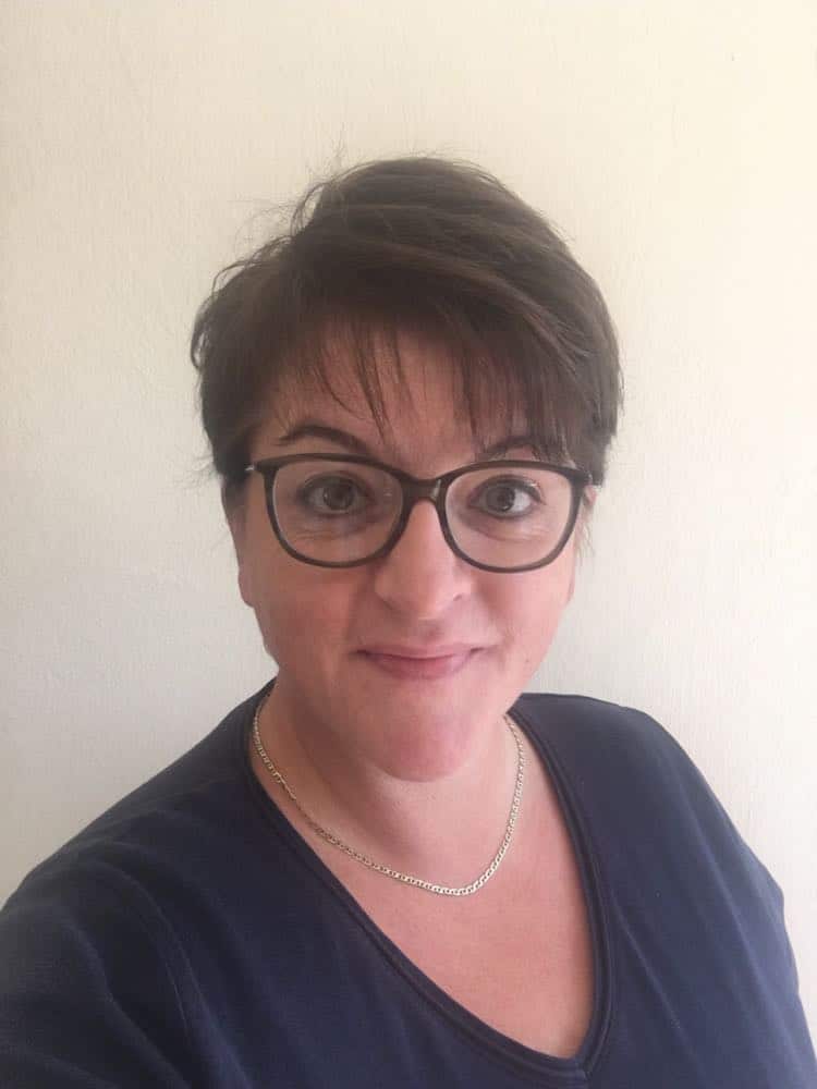 Mrs C Roberts | Cambridge Home School Online