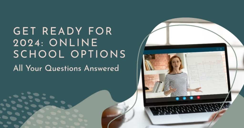 Online School Options for 2024 - Your Questions Answered | Cambridge ...