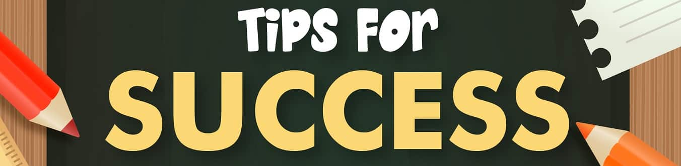 Tips For Success In Online Classes | Cambridge Home School Online