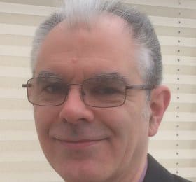 Mr Gazard | Cambridge Home School Online